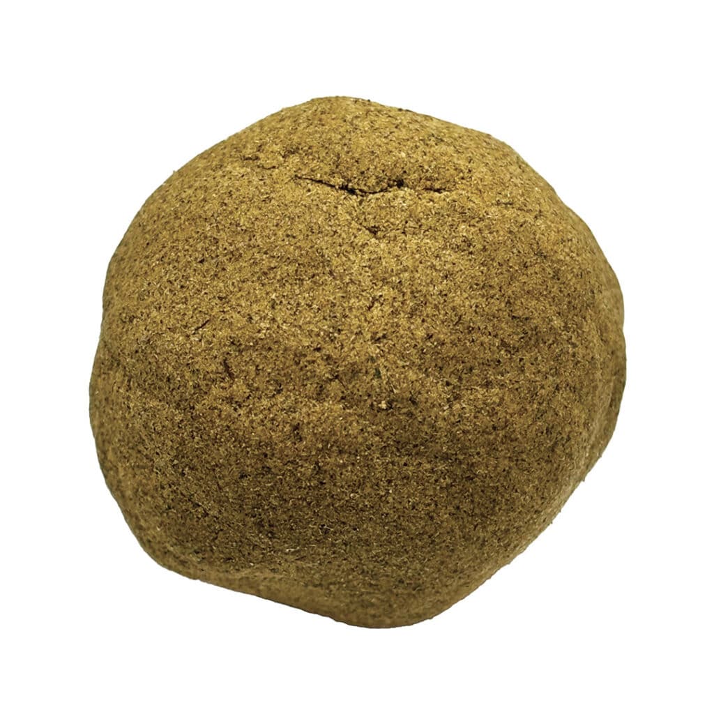 La Mousse 10GR - CBD Green France